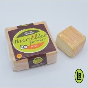 Maison Le Bris » Fromages