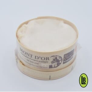Maison Le Bris » Fromages